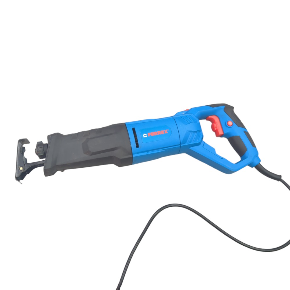 Pre-owned Ferrex Reciprocating Saw - Own4Less